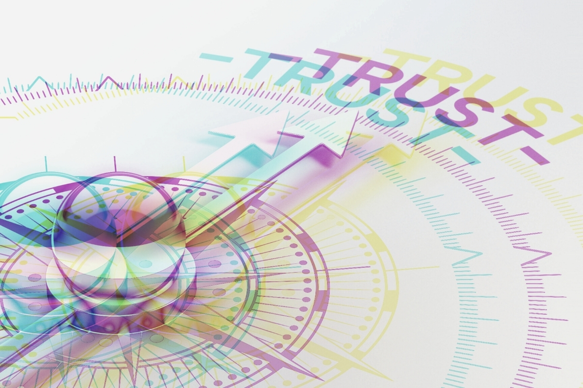 Why Trust | Spotlight Trust™ | The future is trust.