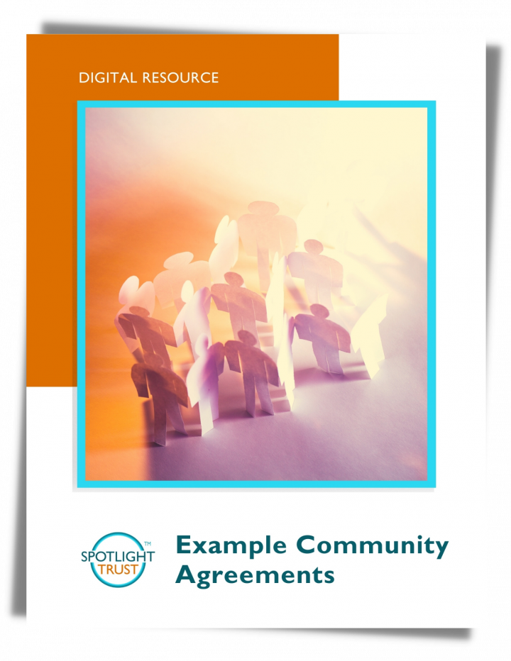 Organizational Values Often Fall Short, So Co-Create Community ...